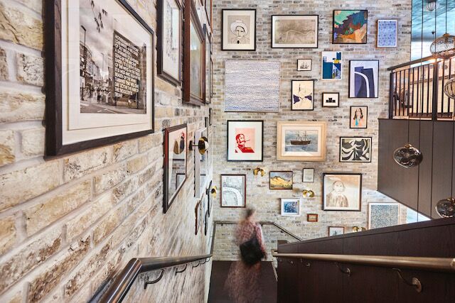 Installation - Art Installation Services